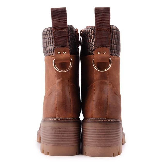 Jeep Elbow Boots