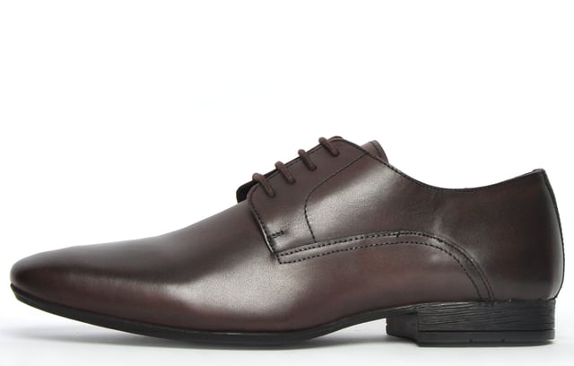 Catesby England Cottingham Leather Mens