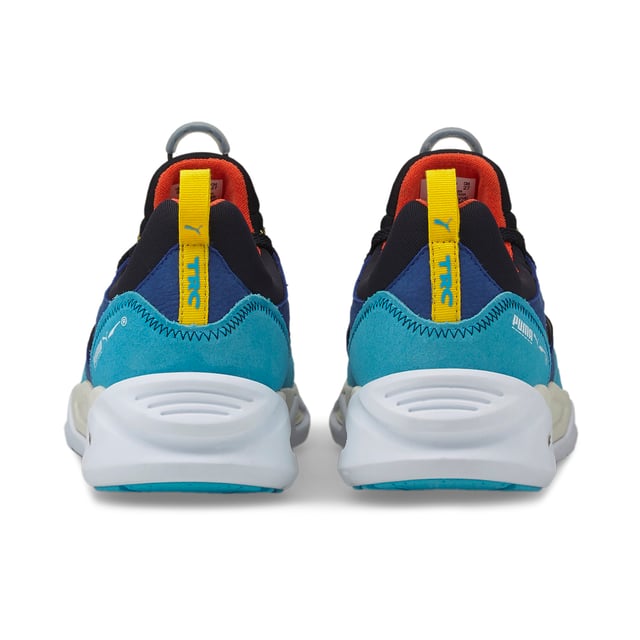 PUMA Unisex TRC Blaze The Triangle Trainers