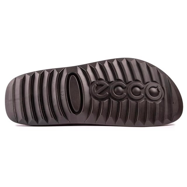Ecco Cozmo Sandals