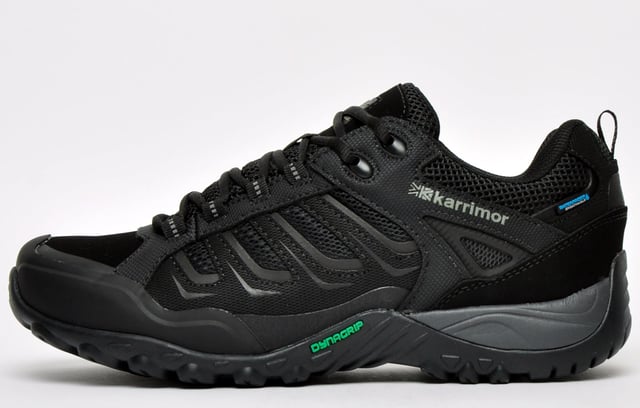 Karrimor Premium Helix Low WATERPROOF Mens