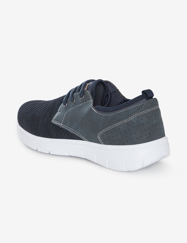 Mens Rivers Aerolite Beckett Lace Up Shoe