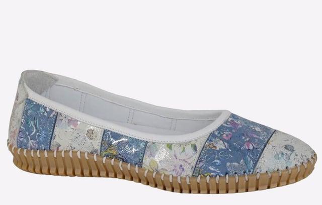 Mod Comfys Alicia Pumps Womens