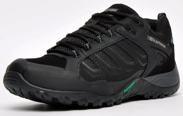 Karrimor Premium Helix Low WATERPROOF Mens