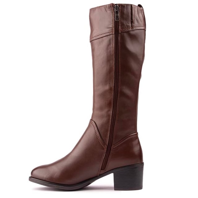 Caprice Inside Zip Boots