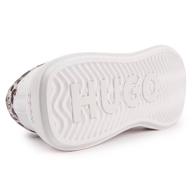 Hugo Allen Tenn Trainers