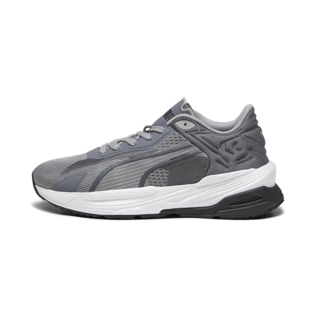 PUMA Unisex Extent NITRO Engineered Mesh Sneakers