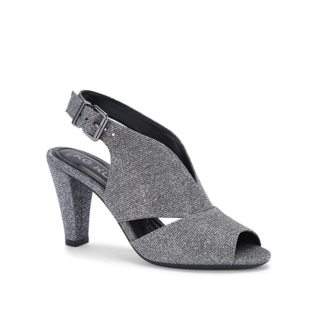 KG Kurt Geiger Faith Sandals