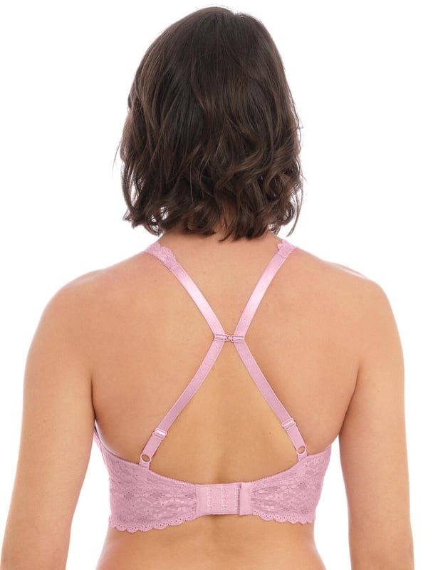 Wacoal Halo Lace Soft Cup Bra