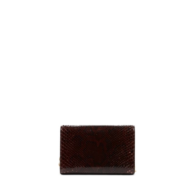Firenze Python Clutch