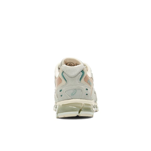 Asics Gel-Kayano 5 360 G-TX Mens White Trainers