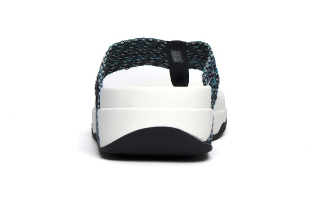 FitFlop Surfer Toe-Post Womens