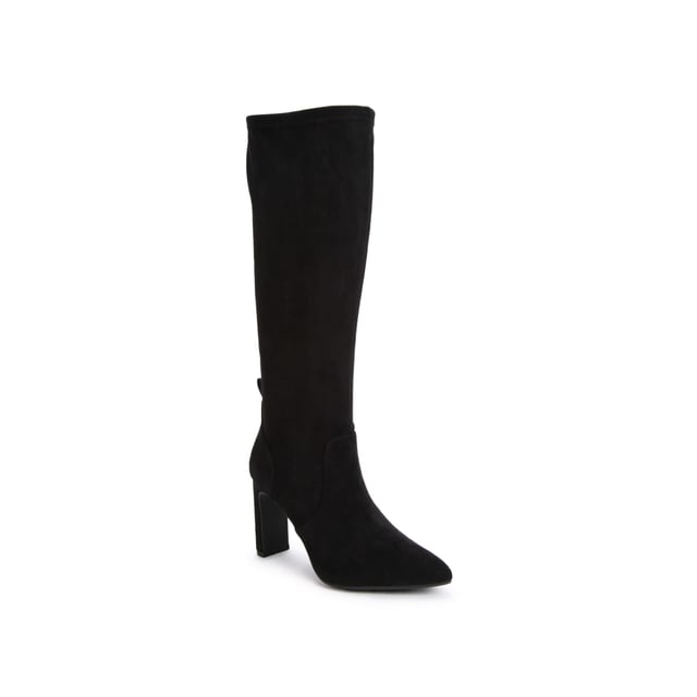KG Kurt Geiger Suedette Thara Knee Boots
