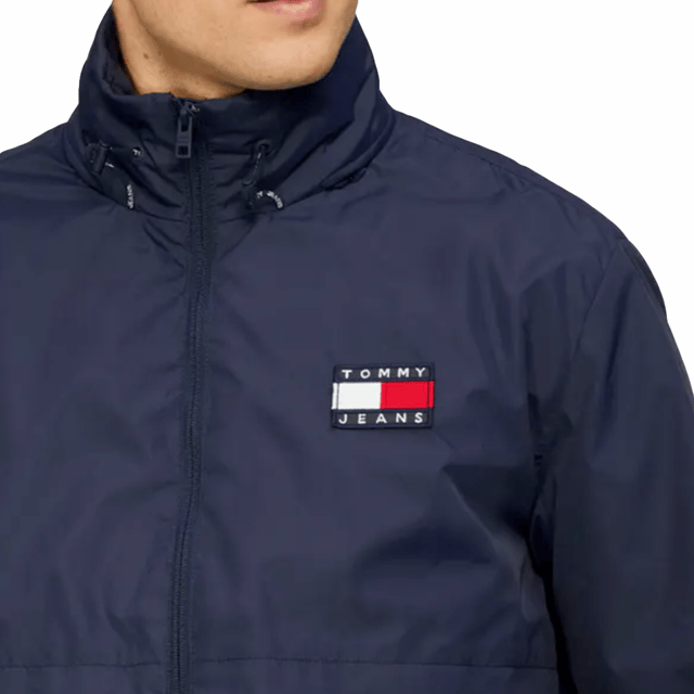 Tommy jeans classic jacket store