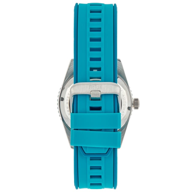 Reign Gage Automatic Watch w/Date