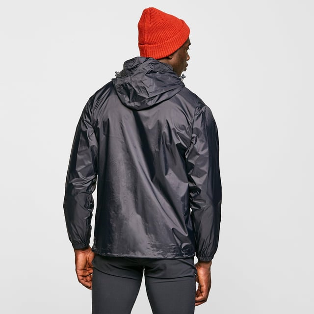 Peter Storm Men's Waterproof, Lightweight & Packable Jacket with ...