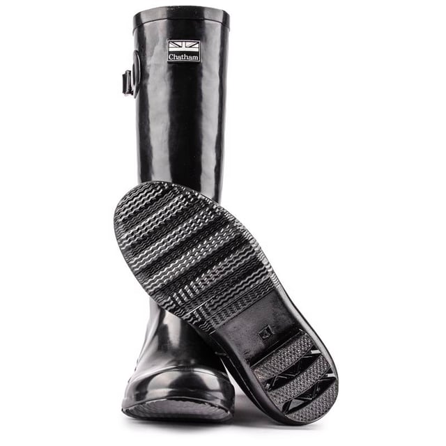 Chatham Marine Belton Tall Boots