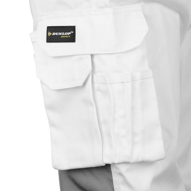 Dunlop Mens On Site Trousers