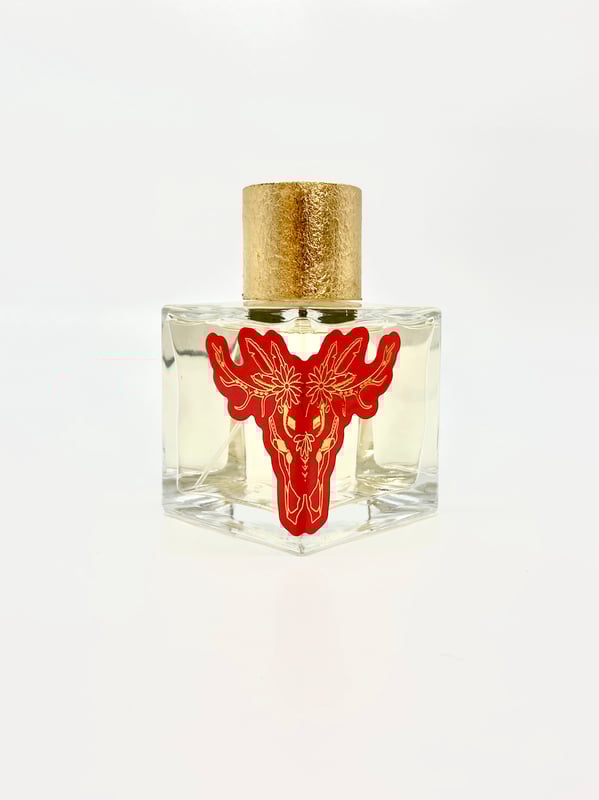 The Heart Notes 100ml EDP