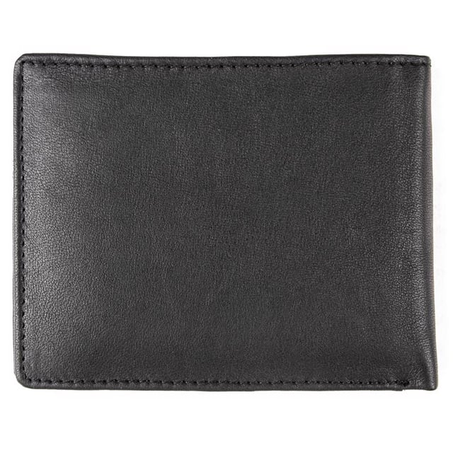 Accessories Original Penguin Frederick Boxed Wallet in Black