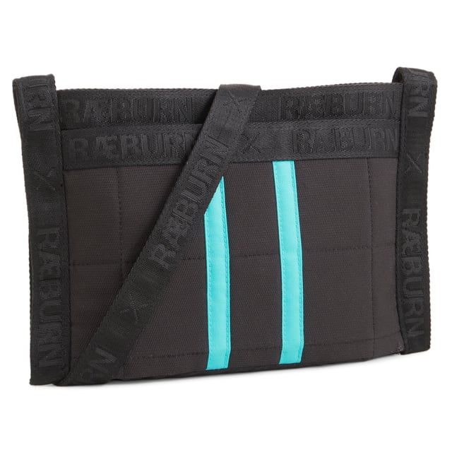 PUMA x MAPF1 x RÆBURN Mens Cross Body Bag