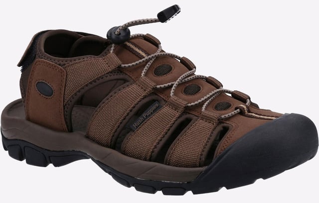 Hush Puppies Peru Mens Sandals