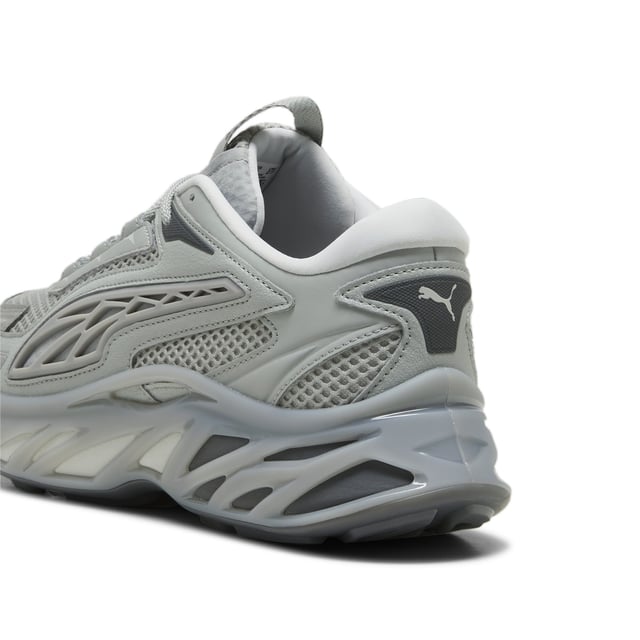 PUMA Mens Exotek Base Sneakers Trainers