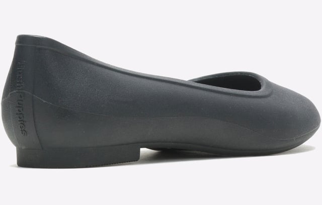 Hush Puppies Brite Pops Ballet Pumps Womens