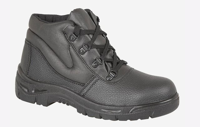 Grafters Condor Safety Boot Mens