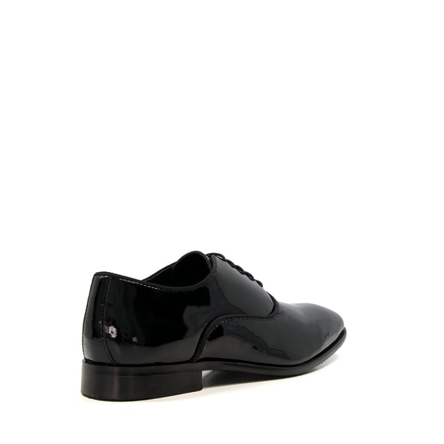 Dune Mens Spirit - Lace-Up Smart Shoes