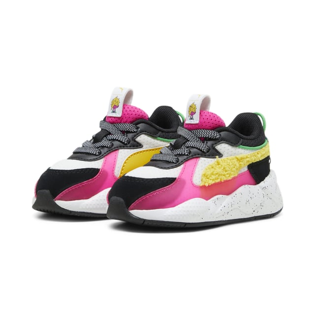 PUMA Baby Girl PUMA x TROLLS RS-X Sneakers Trainers