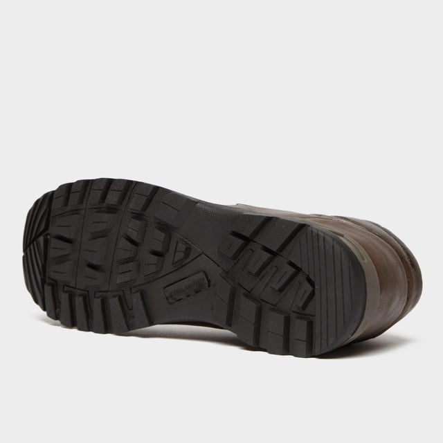 Peter Storm Kids' Rivelin Waterproof Hiking Boots with StormGrip Outsole