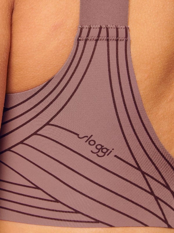 ZERO Feel Soft Bra