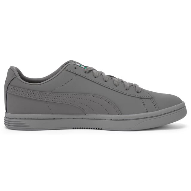 PUMA Unisex Court Star Buck Trainers