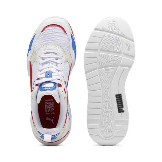 PUMA Mens Trinity Sneakers Trainers