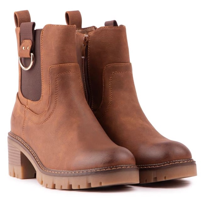 Jeep Elbow Boots