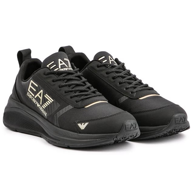 Ea7 Future Cordura Trainers