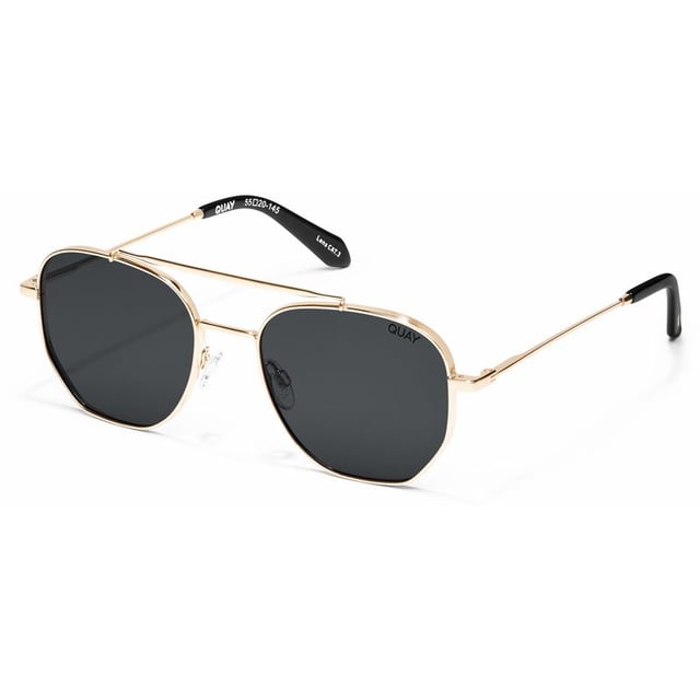 Quay Locals Only Sunglasses