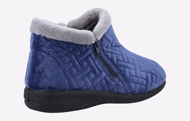 Fleet & Foster Perendale MEMORY FOAM Womens