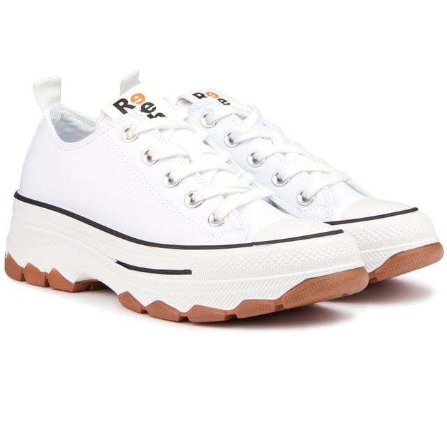 Refresh Cleated Trainers