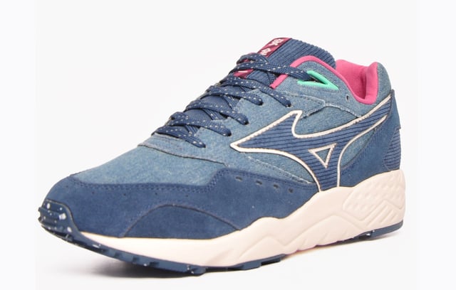 Mizuno Contender Mens