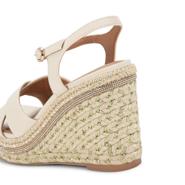 Carvela Fascino Wedge Sandals