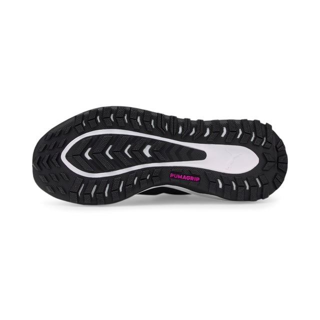 PUMA Womens Voyage Nitro Trail Running Shoes