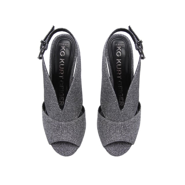 KG Kurt Geiger Faith Sandals