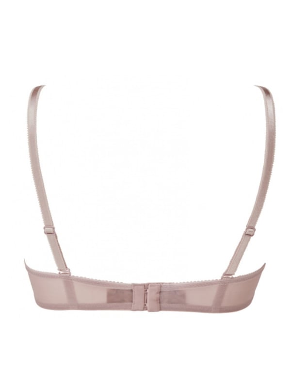 Glossies Lace Sheer Bra