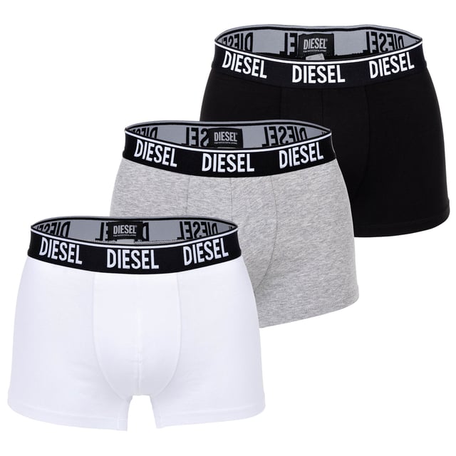 Diesel Umbx-Shawnthreepack Boxershort