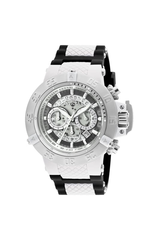 Invicta Subaqua - Noma III 0924 Herrenuhr - 50mm