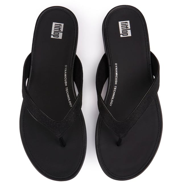 Fitflop Gracie Shimmerlux Sandalen