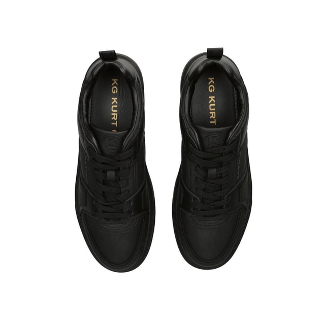 KG Kurt Geiger Kinsley Retro Sneakers