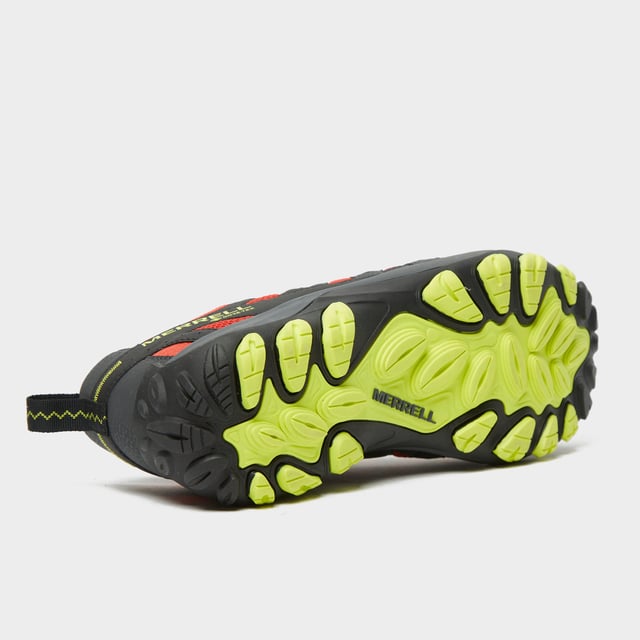 Merrell Men's Accentor Sport 3 GORE-TEX Walking Shoes